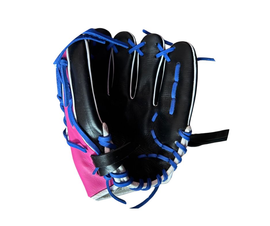 America Kip leather Glove – Respect The Ballgame